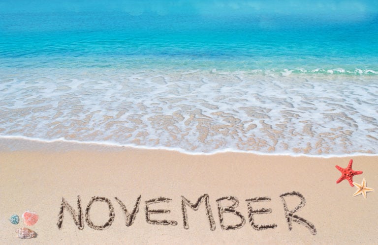 5 Reasons To Visit Myrtle Beach in November | MyrtleBeachHotels.com