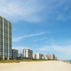 Ocean 22 by Hilton Grand Vacation Myrtle Beach - MyrtleBeachHotels.com