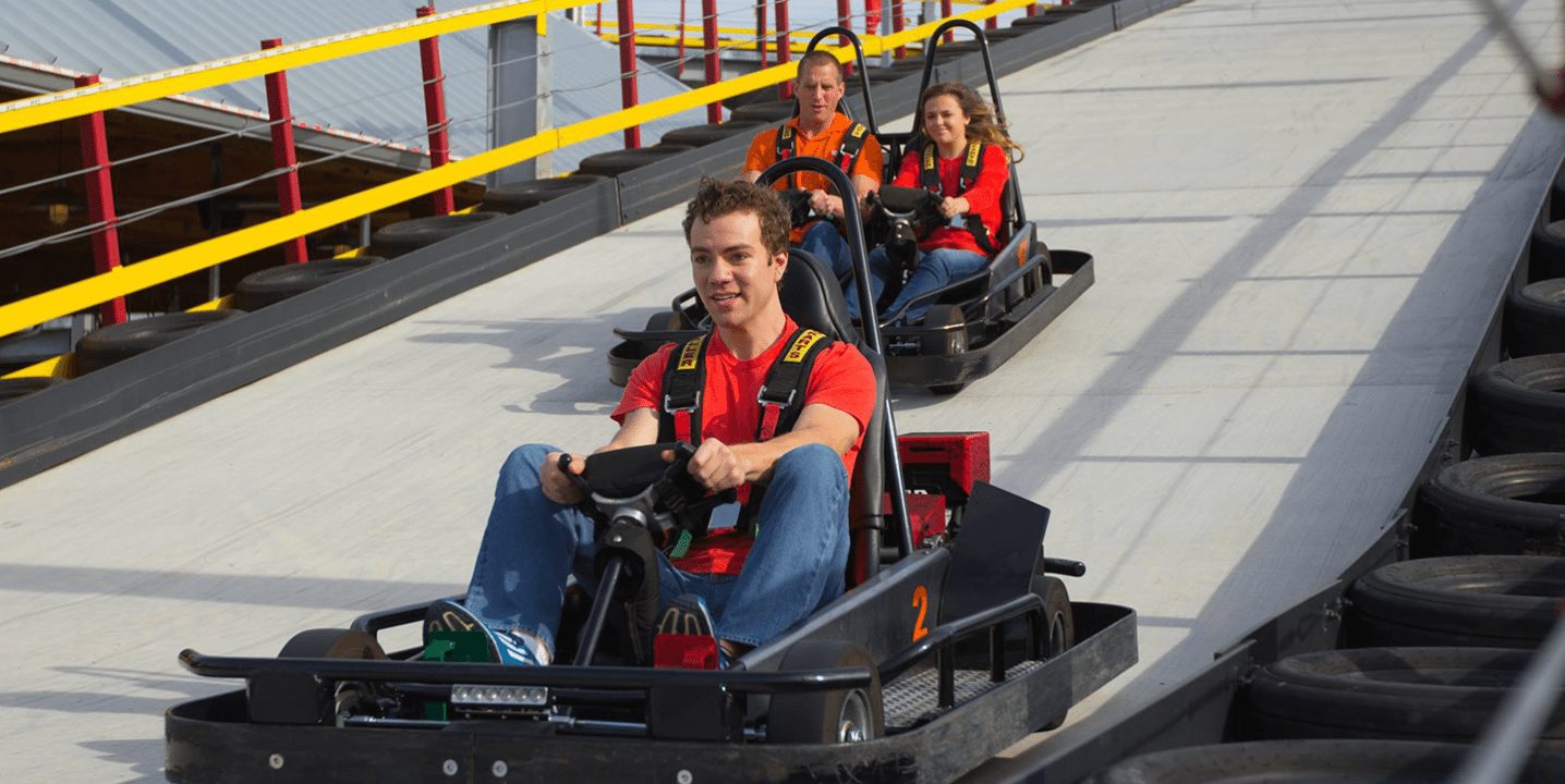 Electric Go Karts North Myrtle Beach at Lauren Murphy blog