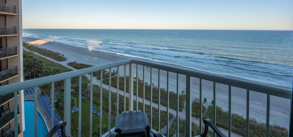 The Strand - Ocean View Rooms From $59/Night - MyrtleBeachHotels.com