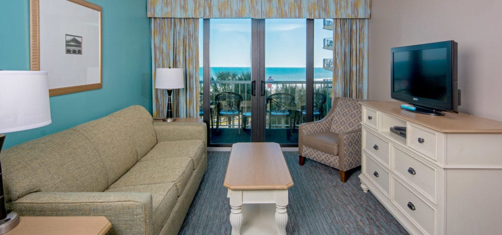 The Strand - Ocean View Rooms From $59/Night - MyrtleBeachHotels.com
